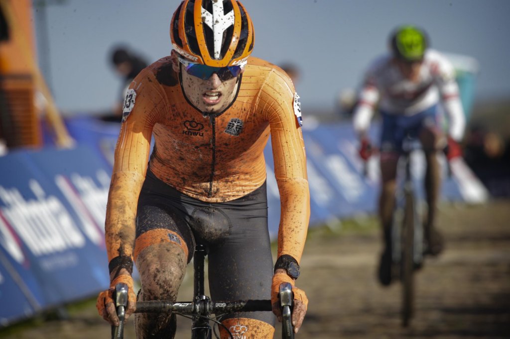 De renners die er over zo'n 3 jaar moeten staan: deze toptalenten komen ...