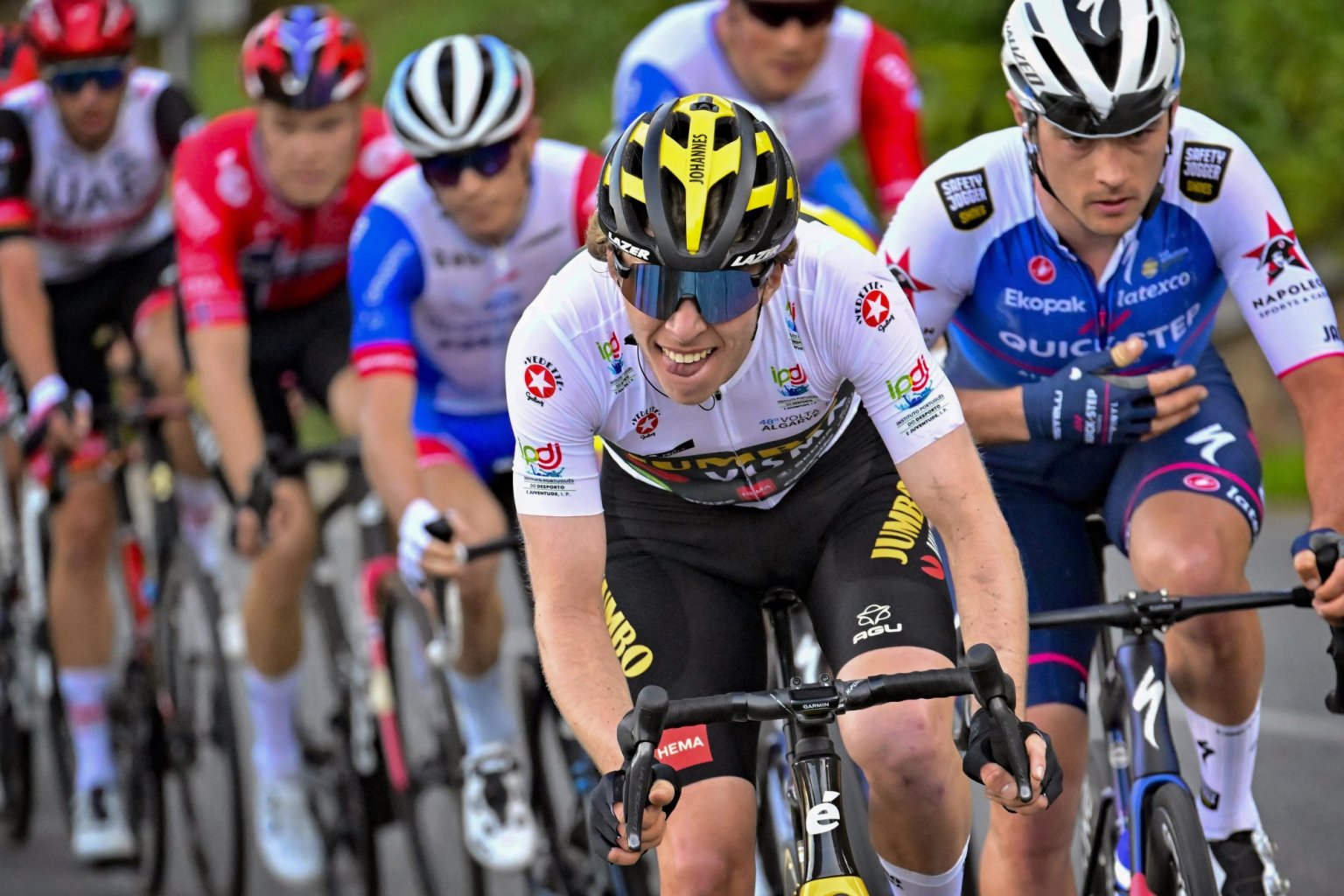 Interview | Robbert de Groot: 'Ten opzichte van andere landen lopen we ...