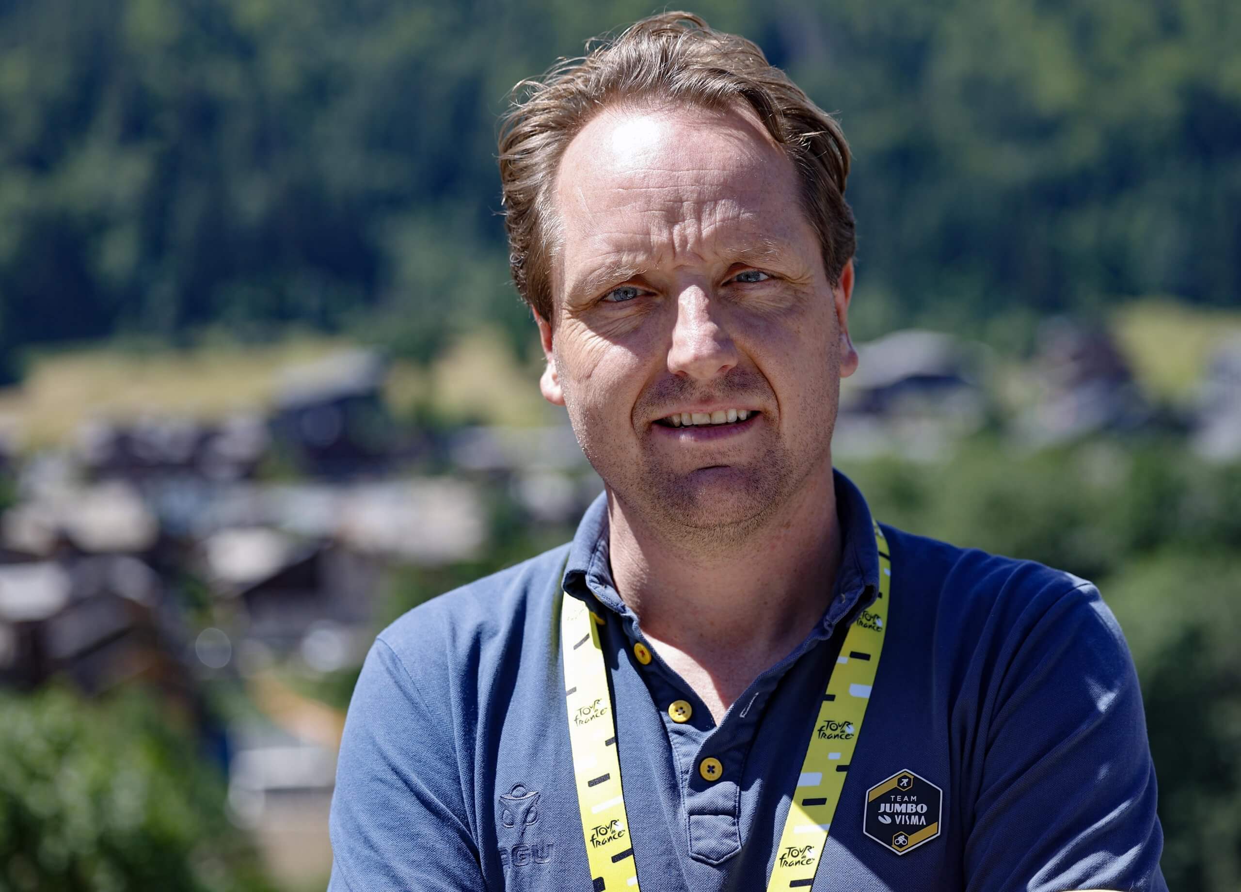 Merijn Zeeman hoopt antwoorden te vinden bij Erik ten Hag: 'Ben onlangs ...