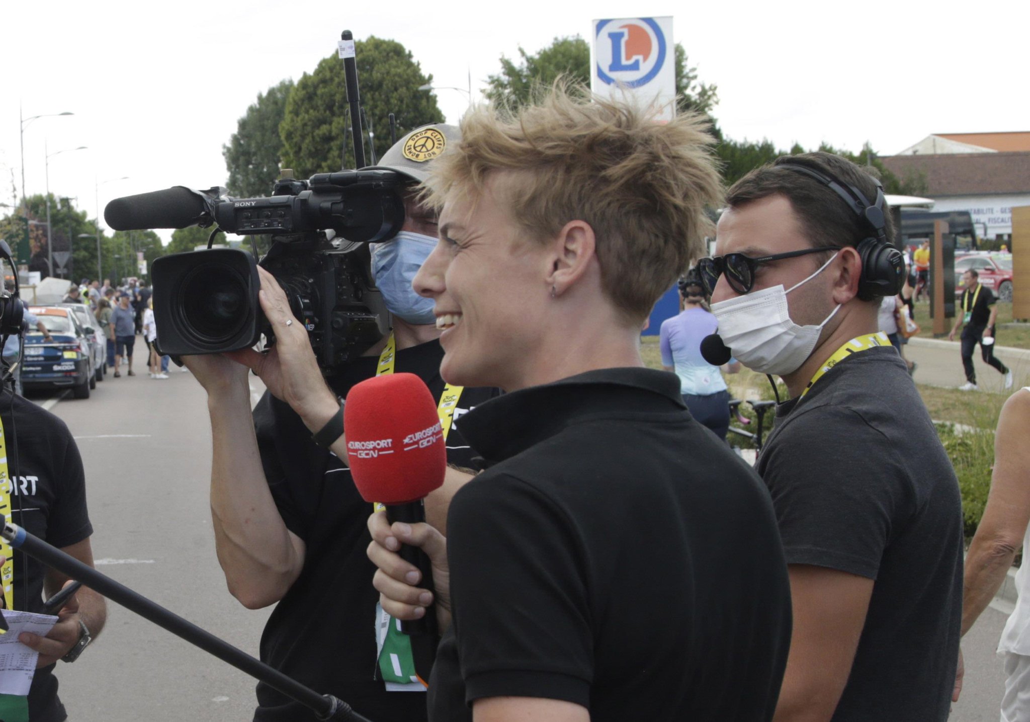 Interview | 'Vakbondsvrouw' Iris Slappendel maakt zich zorgen om ...