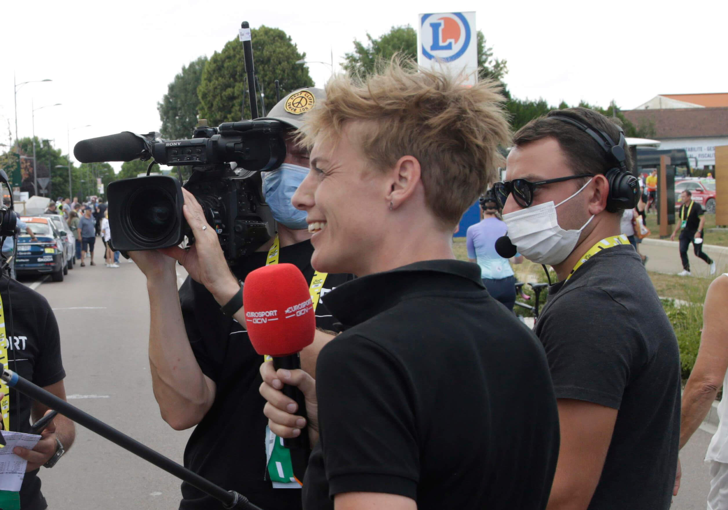 Interview | 'Vakbondsvrouw' Iris Slappendel maakt zich zorgen om ...