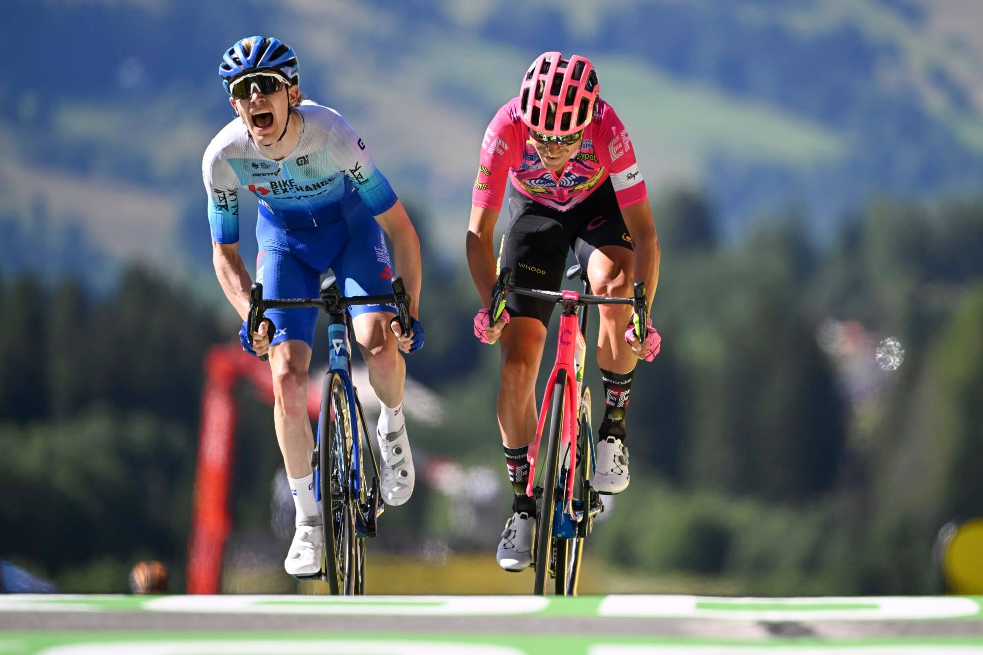 Israel-Premier Tech pikt Nick Schultz op na B&B Hotels-KTM-debacle ...