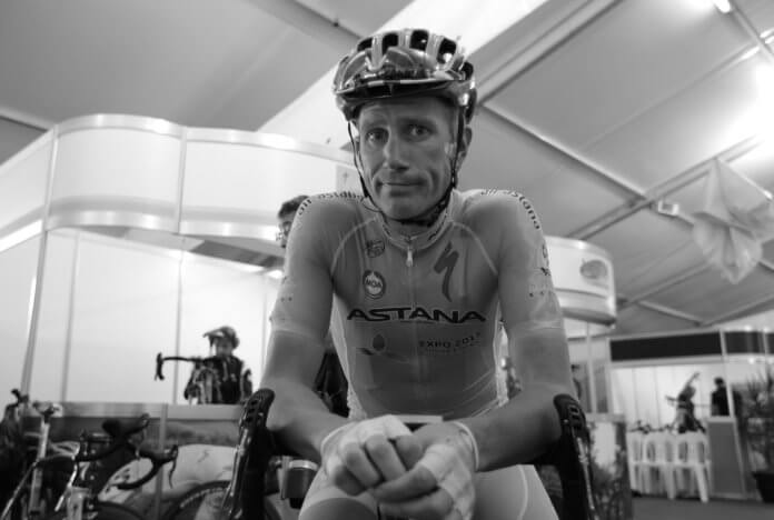 Lieuwe Westra op 40-jarige leeftijd overleden | Wieler Revue