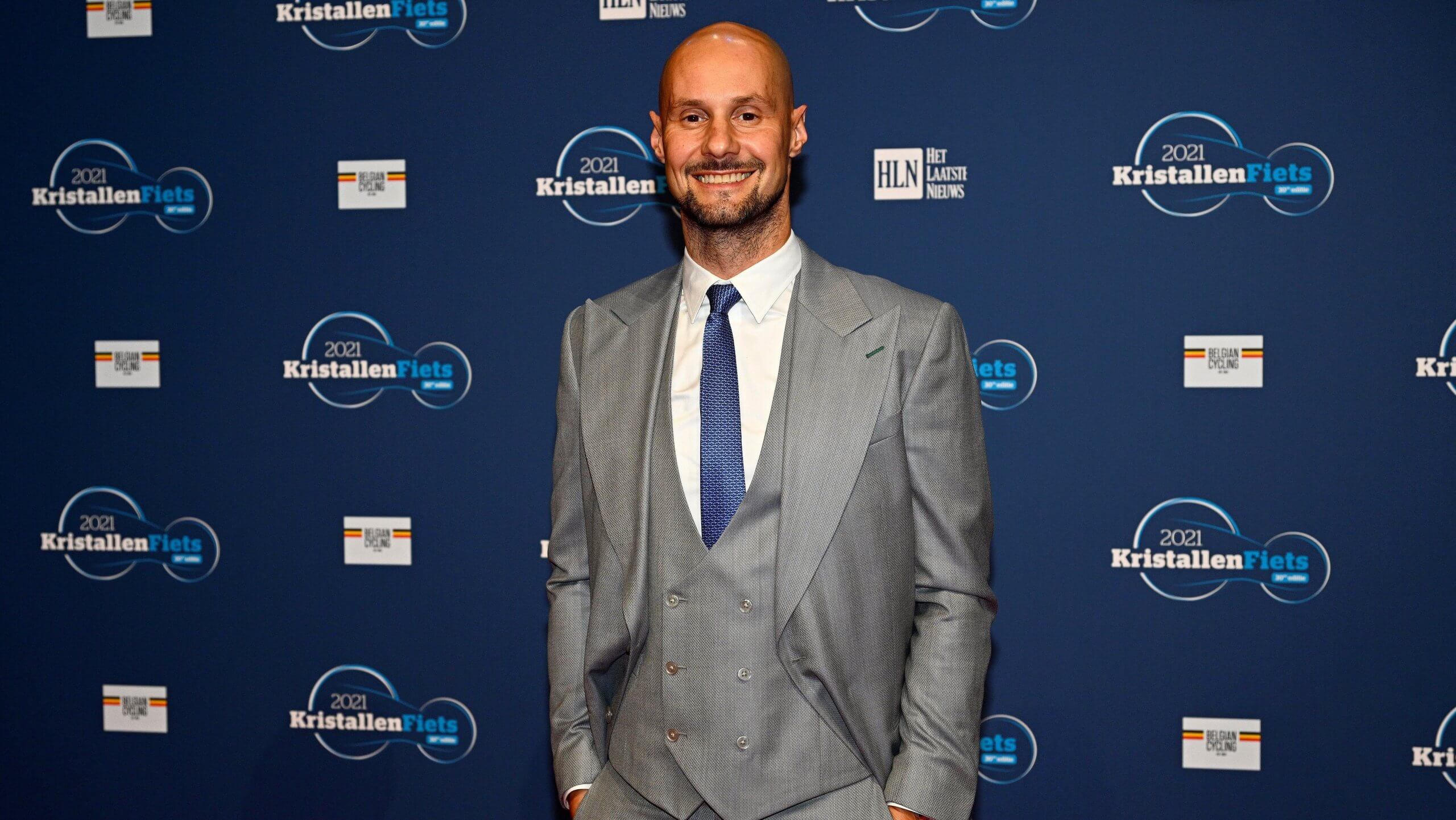 Tom Boonen vindt de liefde bij 14 jaar jongere nichtje van Eli Iserbyt ...