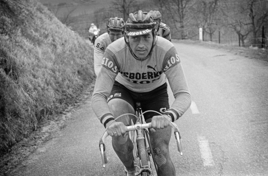 Ex-renner Ludo Delcroix over generatiegenoot Patrick Lefevere: 'Als ...