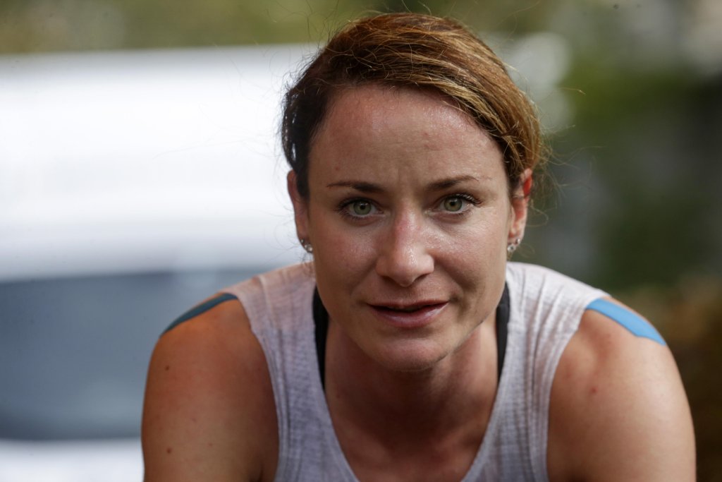 Marianne Vos ondergaat deze week ingreep aan vernauwde liesslagader ...