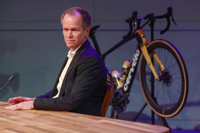 Richard Plugge over Belgische fans: 'Jullie sabelen ze genadeloos neer ...