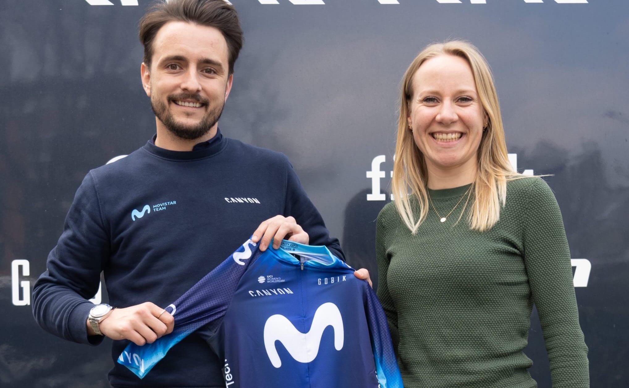 Straf verhaal: Nederlandse universiteitsdocente wordt profrenster bij ...