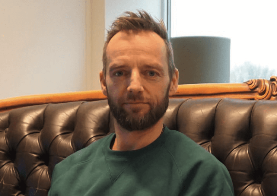 Interview | Karsten Kroon ging door moeilijke periode toen hij stopte ...