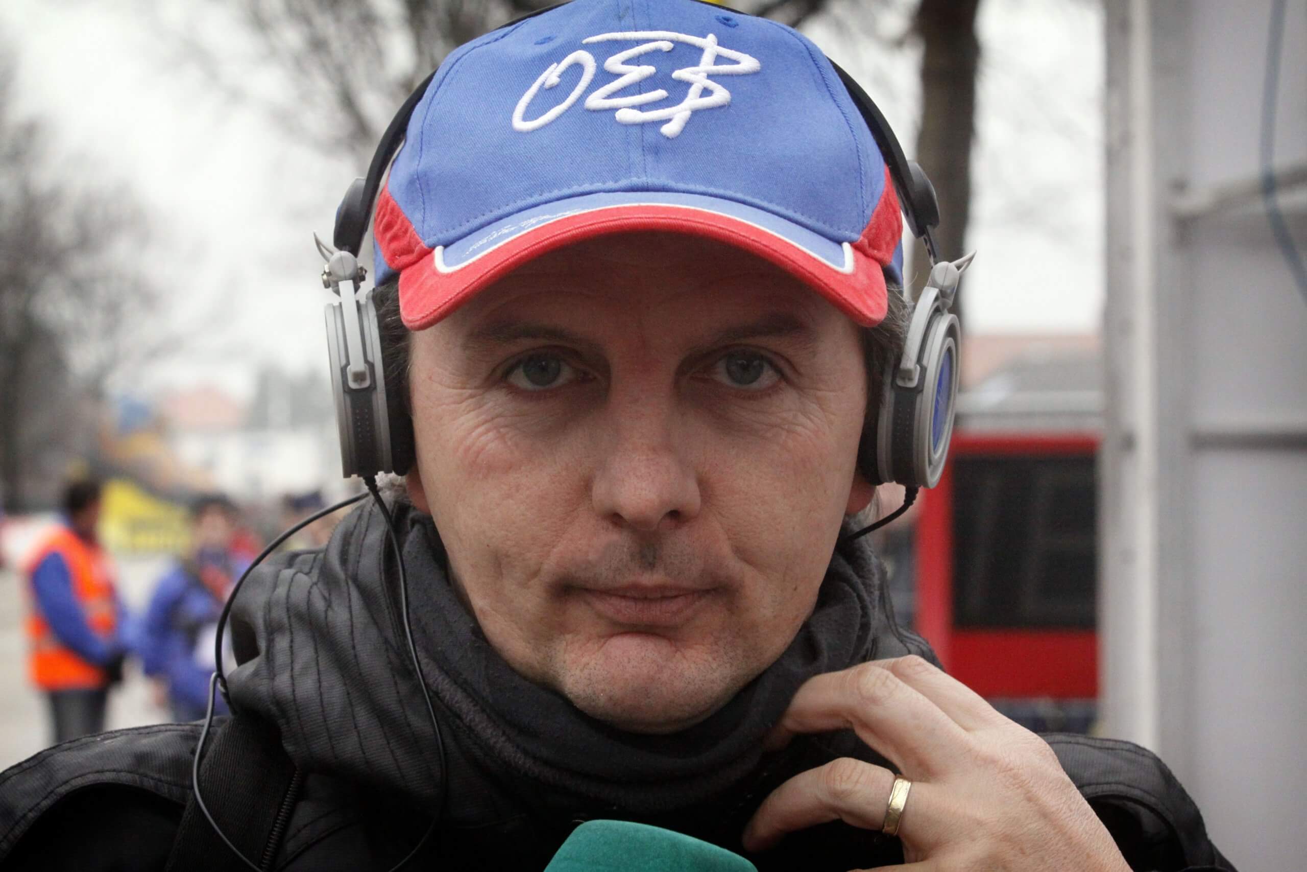 Renaat Schotte enthousiast over Tourparkoers: 'Atypische opbouw ...