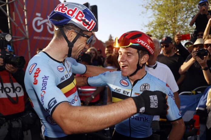 📸 De Ronde van Zwitserland begint! Bekijk hier de profielen van alle 8 ...