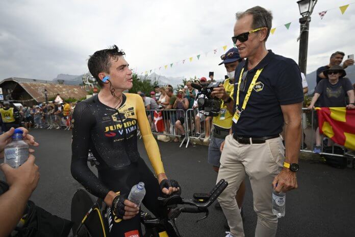 Plugge over scepsis en verschil met andere ploegen: 'Op de tweede ...