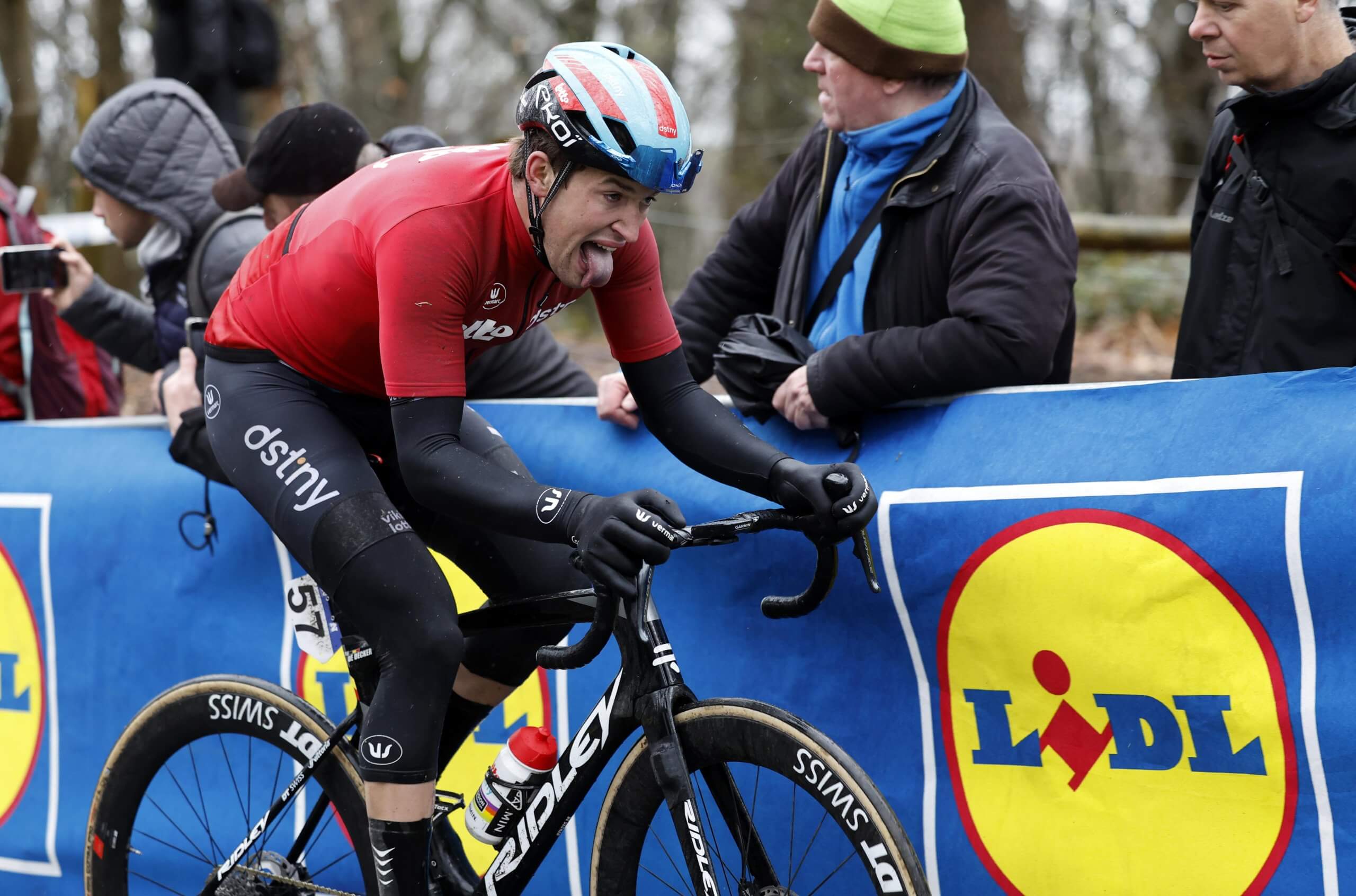 Tijl De Decker nog steeds in kunstmatige coma na ernstig ongeval op ...