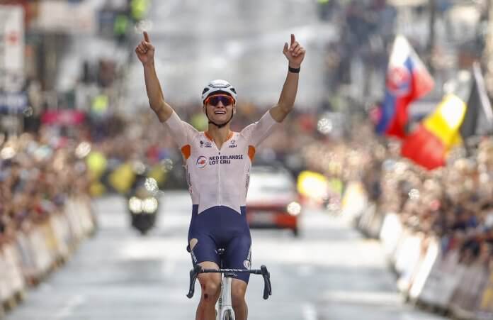 Interview | Daan Hoole blikt terug op WK: 'Mathieu had ons amper nodig ...