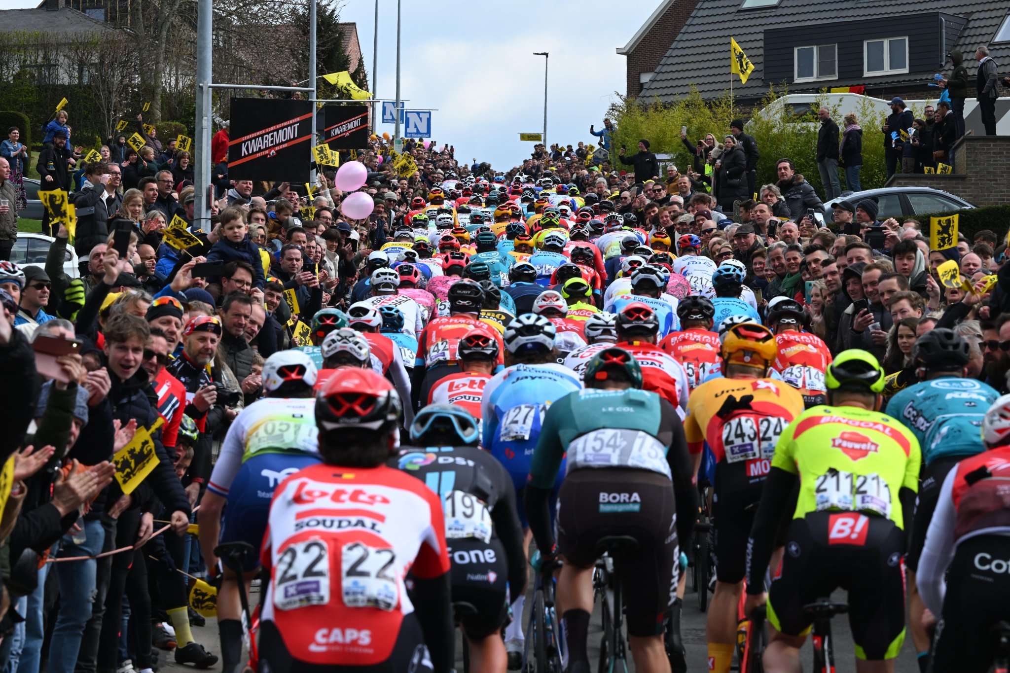 Noteer de data! Dit is de complete wielerkalender voor 2024 (mannen plus vrouwen) | Wieler Revue