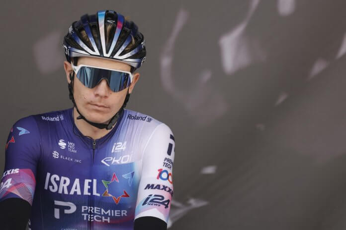 Ronde van Catalonië: Machtssprint van geïsoleerde Pogacar komt net te ...